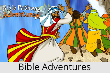 Homeschool Bible Studies and Lessons for Children and Teens