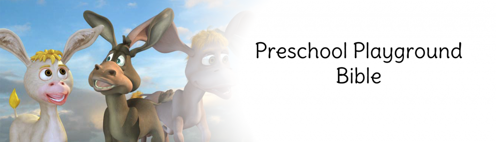 Preschool Playground Additional Resources - SchoolhouseTeachers.com