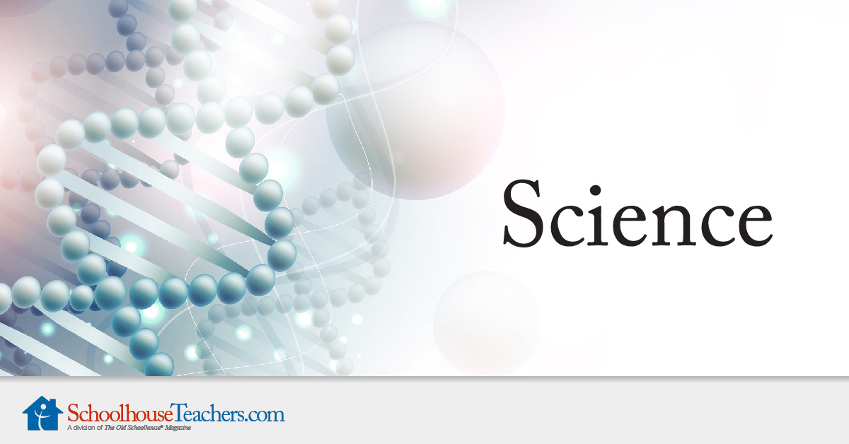 Science for Homeschoolers: Experiment, Engage, and Educate