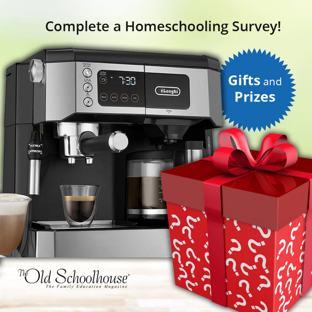 Homeschooling Survey 2021 - SchoolhouseTeachers.com