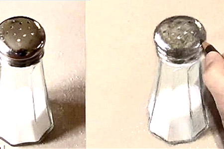 Drawing with Realism: Shaker Part 2 - SchoolhouseTeachers.com