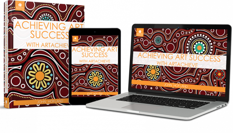 Achieving Art Success with ArtAchieve Drawing Course for Kids