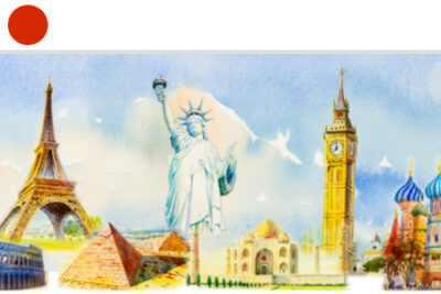 Homeschool Geography Courses - Explore, Discover, and Learn