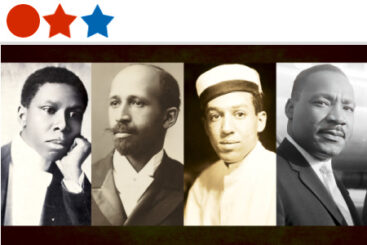 African American Literature Homeschool Language Arts Course