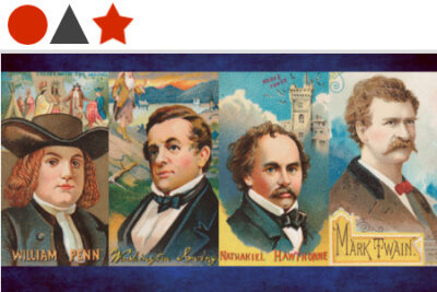 American Literature in Historical Context Homeschool Language Arts