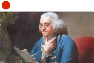 Benjamin Franklin Writing Method Homeschool Language Arts