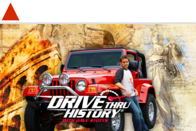 Drive Thru History American History - SchoolhouseTeachers.com