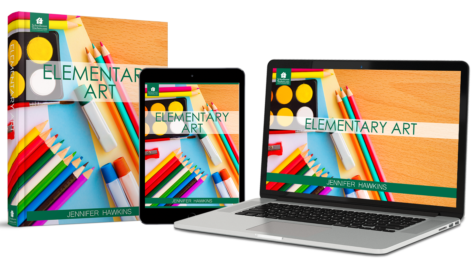 Homeschool Elementary Art Lessons - SchoolhouseTeachers.com