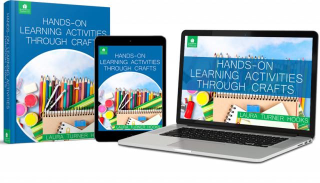 Hands-On Learning Activities Through Crafts