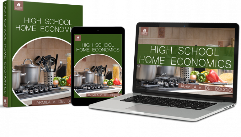 High School Home Economics