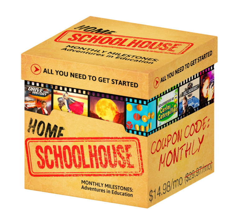Home Schoolhouse - SchoolhouseTeachers.com