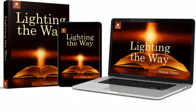 Homeschool History Lighting the Way - SchoolhouseTeachers.com