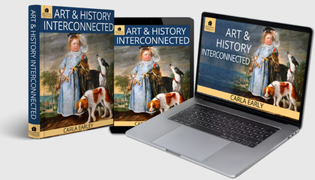 Homeschool Art History Course - Schoolhouse Teachers
