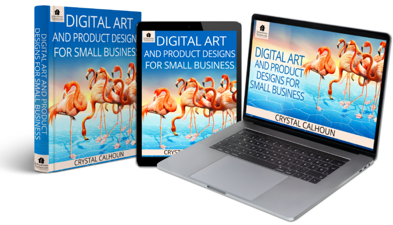 Homeschool Digital Art Course - SchoolhouseTecahers.com