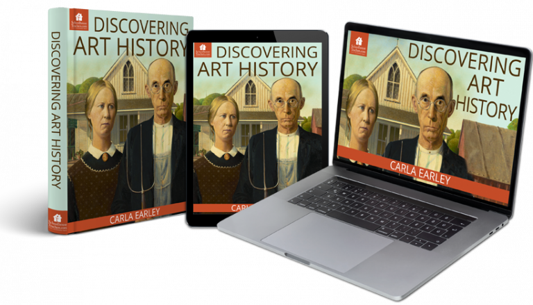 Homeschool Art History Curriculum - SchoolhouseTeachers.com