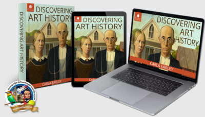 Homeschool Art History Curriculum - SchoolhouseTeachers.com