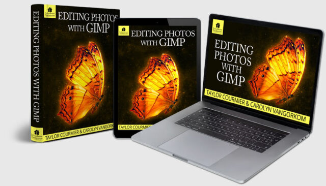 Editing Photos with GIMP - SchoolhouseTeachers.com