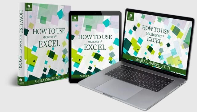 How to Use Microsoft Excel - SchoolhouseTeachers.com