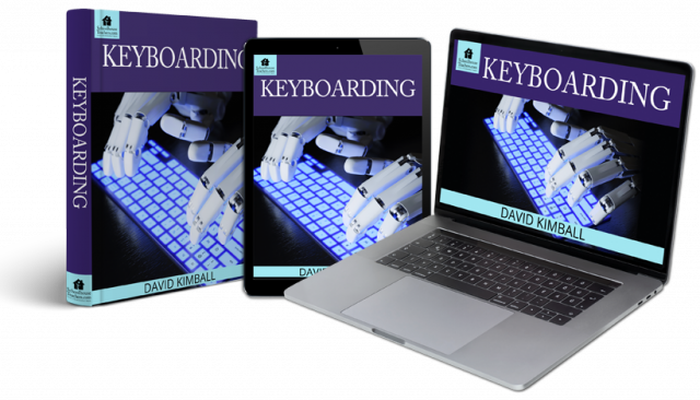 Keyboarding Practice Online Course - SchoolhouseTeachers.com