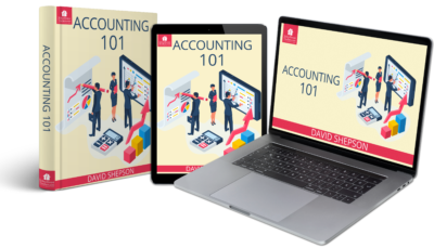 Accounting 101 Homeschool Accounting Curriculum