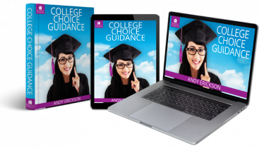 College Planning Guide for High School Students Homeschool Course