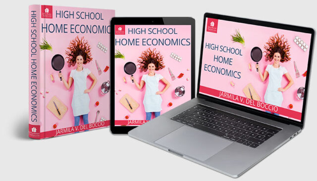High School Home Economics