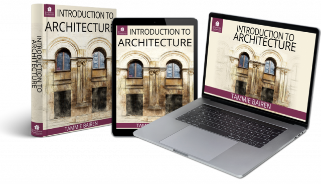 Introduction to Architecture Homeschool Course SchoolhouseTeachers