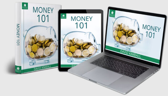 Money 101 a Homeschool Teen Money Management Course