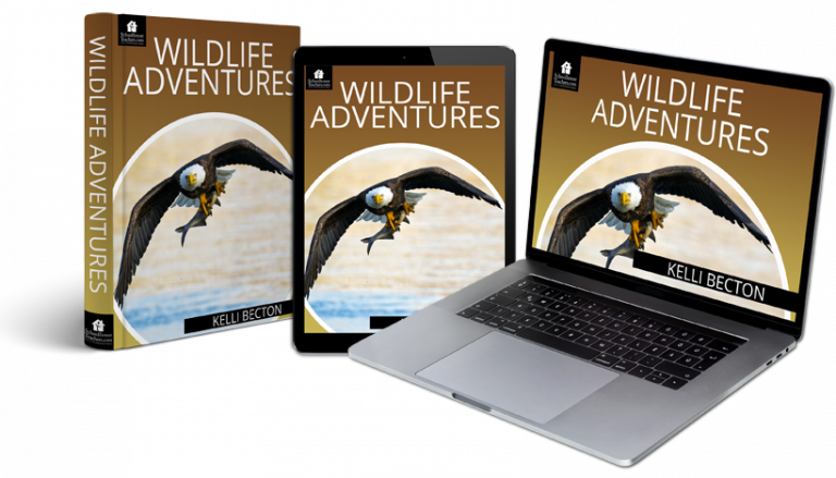 Wildlife Adventures Animal Science Homeschool Curriculum