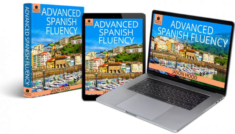 Advanced Spanish Fluency Homeschool Course - Schoolhouse Teachers