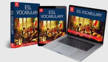 ESL Vocabulary Homeschool Course - SchoolhouseTeachers.com