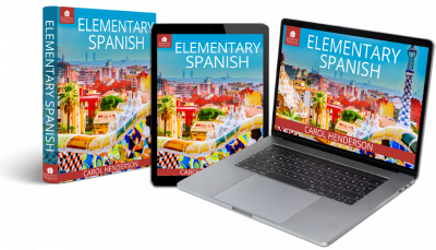 Elementary Spanish Homeschool Curriculum - SchoolhouseTeachers.com