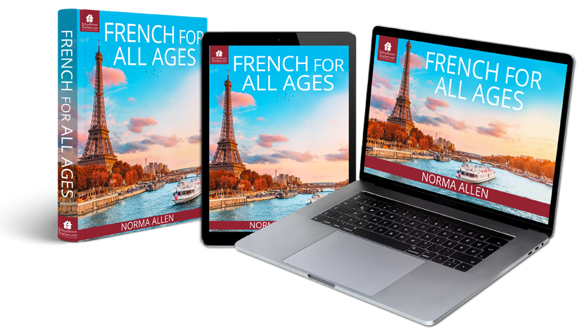 French Homeschool Course - SchoolhouseTeachers.com