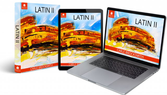Latin II - SchoolhouseTeachers.com