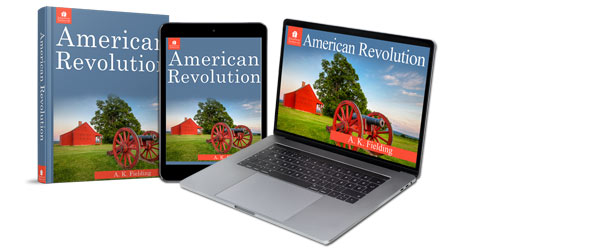 American Revolution Homeschool History - SchoolhouseTeachers.com