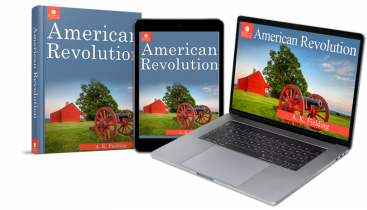 American Revolution Homeschool History - SchoolhouseTeachers.com