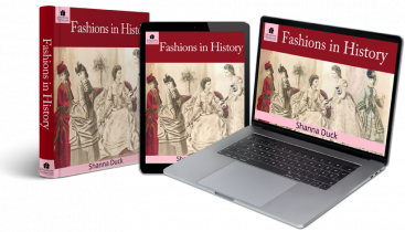 Fashions in History Homeschool History - SchoolhouseTeachers.com