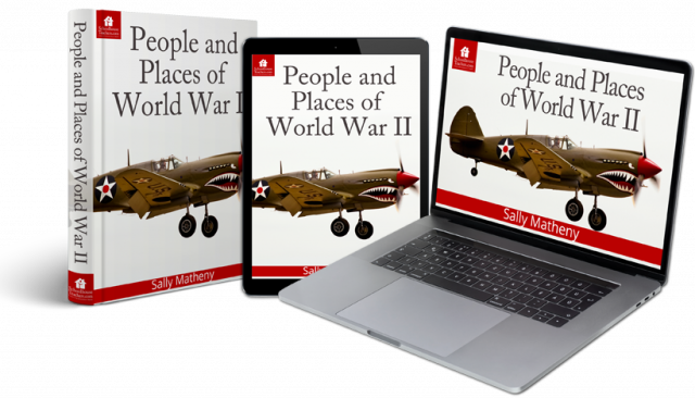 World War 2 History Lesson SchoolhouseTeachers.com