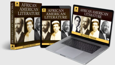 African American Literature Homeschool Language Arts Course