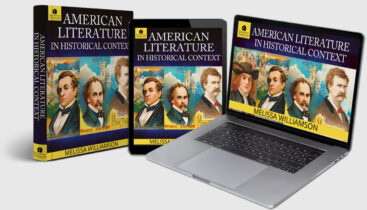American Literature in Historical Context Homeschool Language Arts