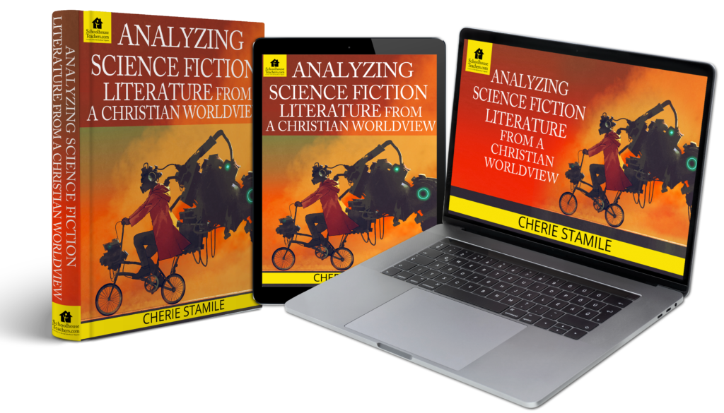 Analyzing Science Fiction Literature from a Christian Worldview
