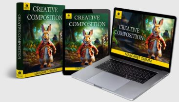 Creative Composition Homeschool Language Arts Course