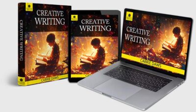 Creative Writing Homeschool Language Arts Course
