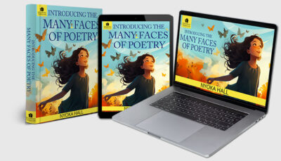 Introducing the Many Faces of Poetry Homeschool Language Arts Course