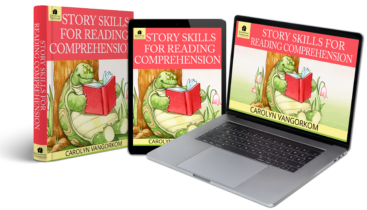 Story Skills for Reading Comprehension - SchoolhouseTeachers.com