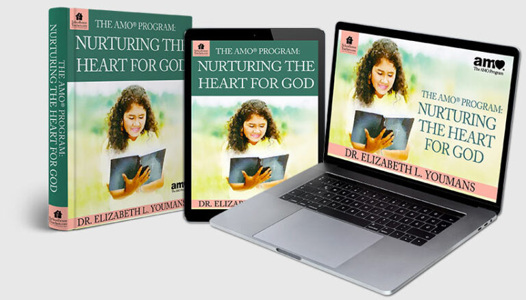 The AMO® Program: Nurturing the Heart for God - SchoolhouseTeachers.com