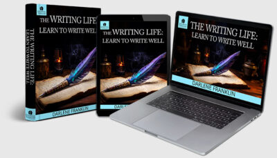 The Writing Life: Learn to Write Well Homeschool Course