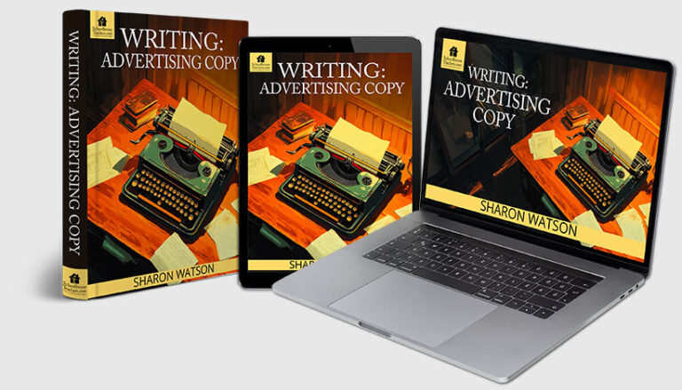 Writing Advertising Copy Homeschool Language Arts Course