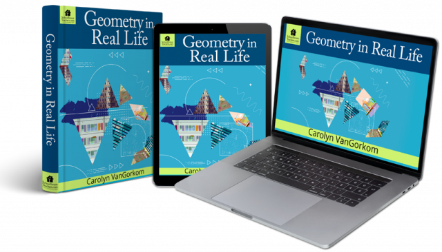 Geometry Homeschool Math Course - SchoolhouseTeachers.com