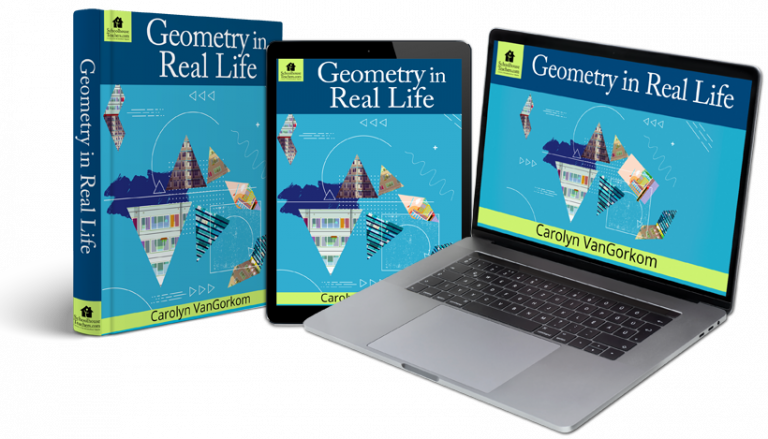 Geometry Homeschool Math Course - SchoolhouseTeachers.com